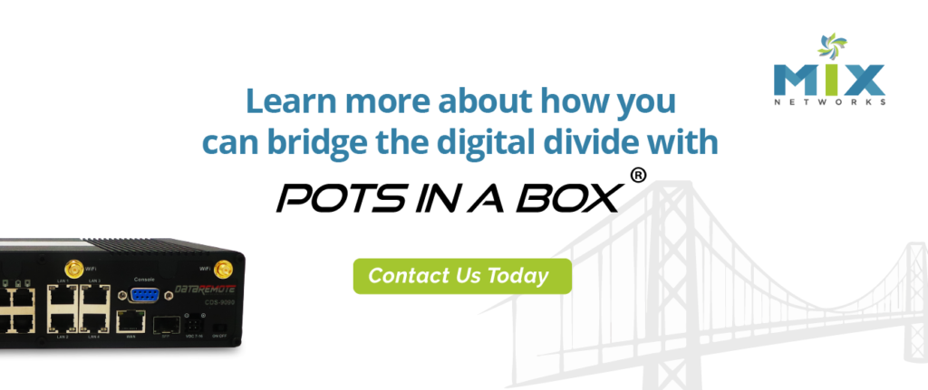 10 Surprising Things You Can Do With POTS IN A BOX®