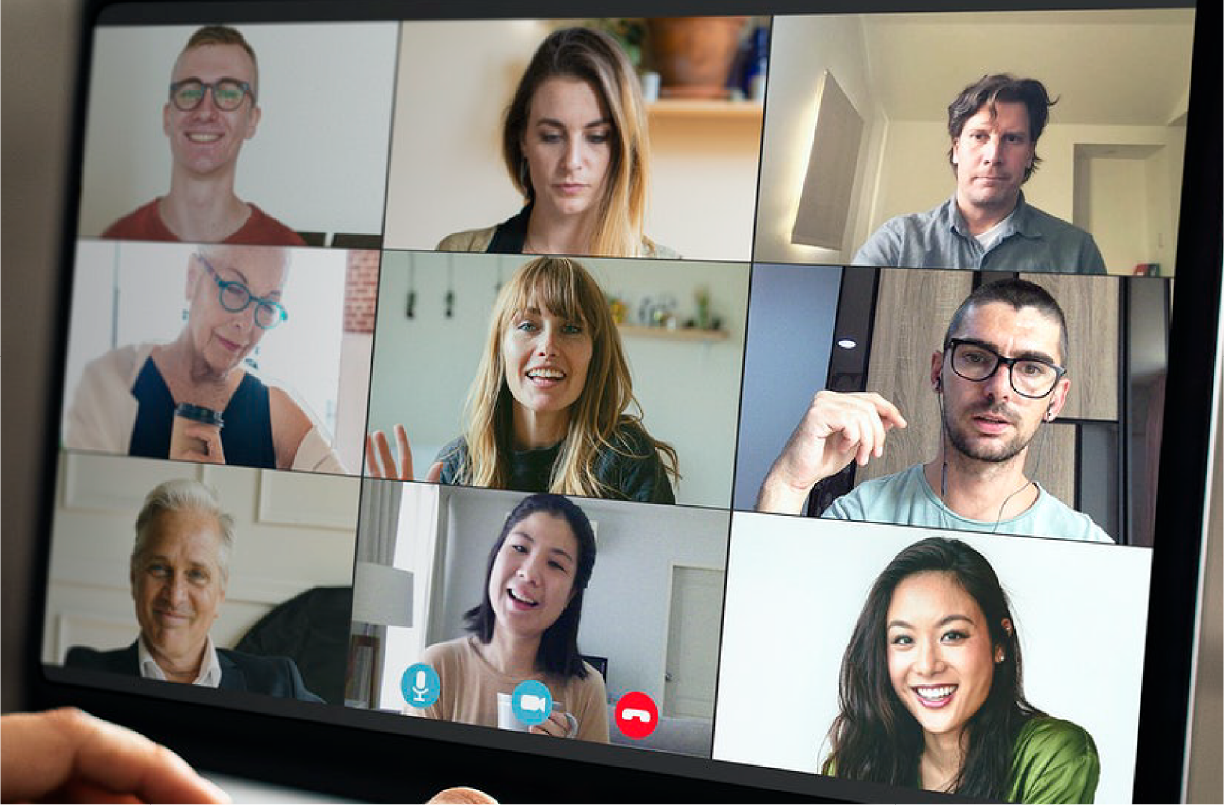 MIX Networks® - Conferencing Solutions