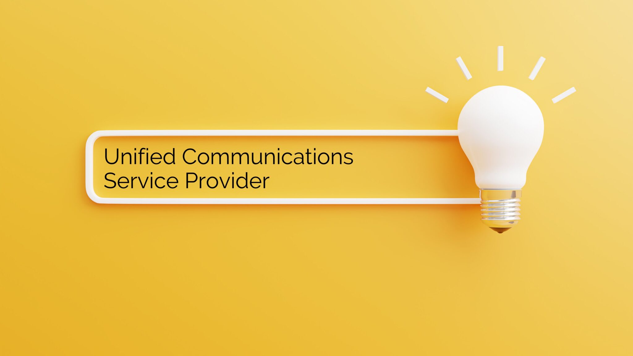 Businesses Are Actively Searching for Unified Communications Service ...