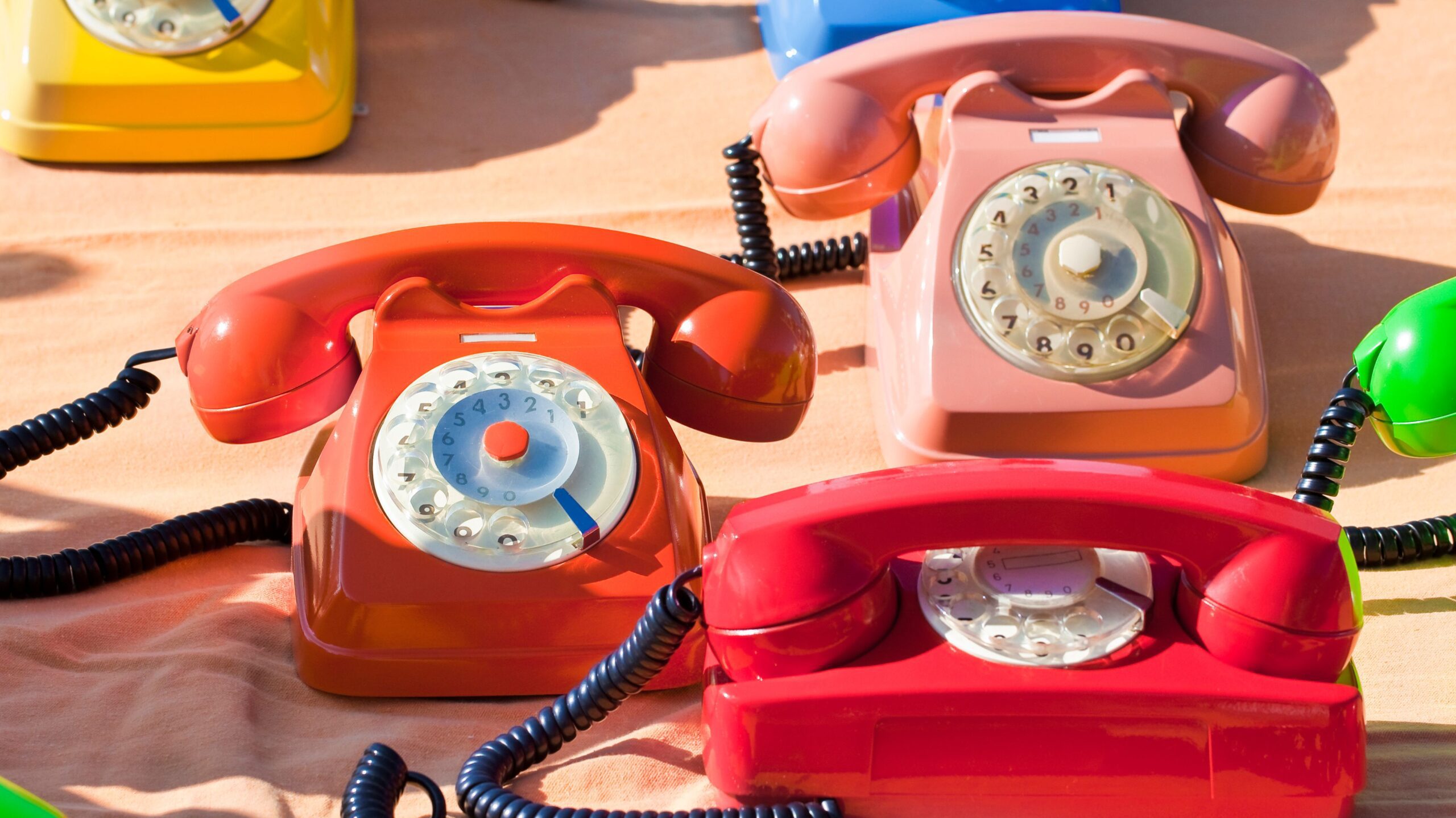 MIX Networks® - What is POTS Landline Replacement, and Why is it Needed?