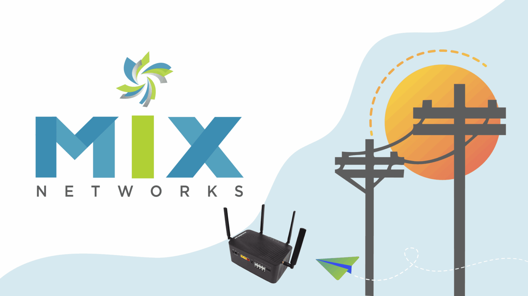MIX Networks® - MIX Networks Partners with DataRemote to Launch the ...