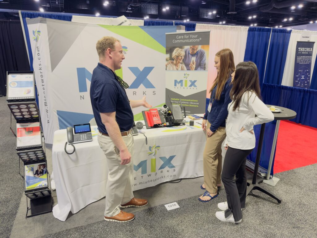 MIX Networks® - The Conversations That Defined Argentum 2025: What ...