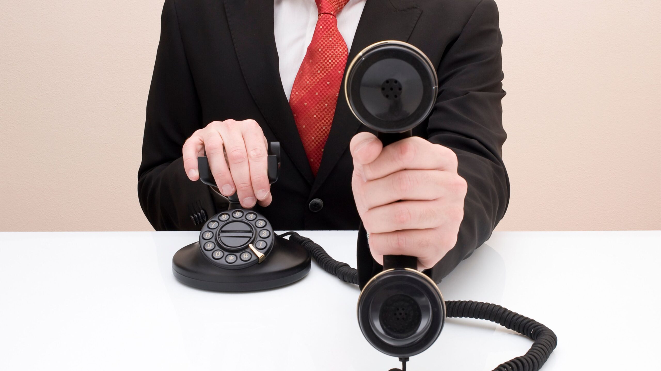 MIX Networks® - The End of an Era - Why POTS Lines Are Becoming Obsolete