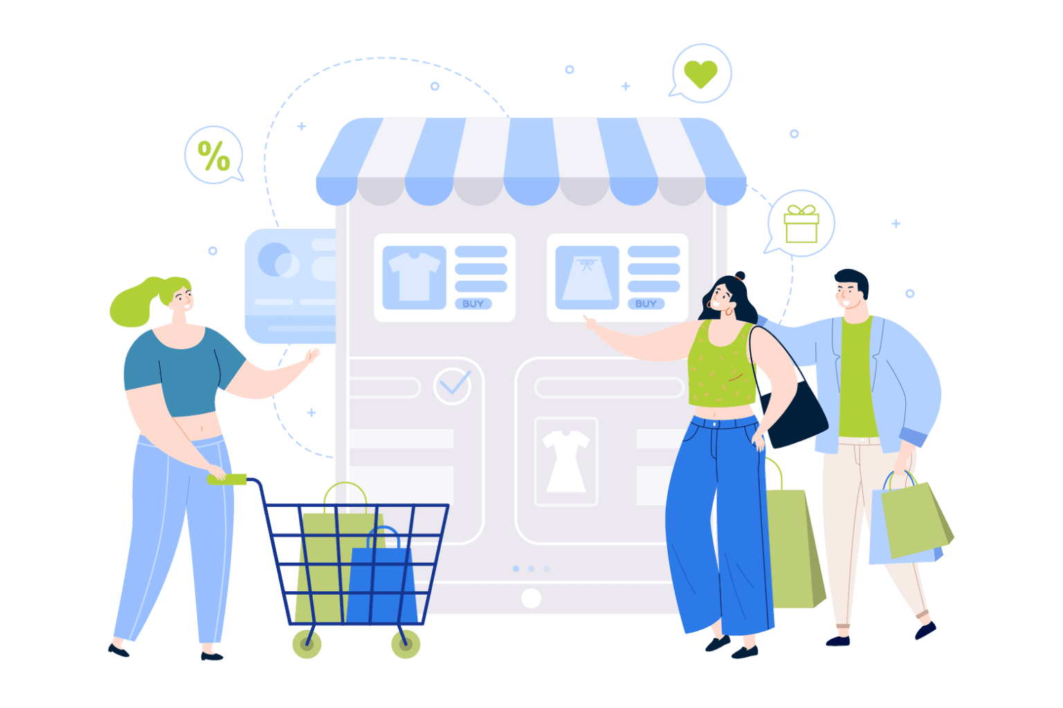 MIX Networks® - Retail