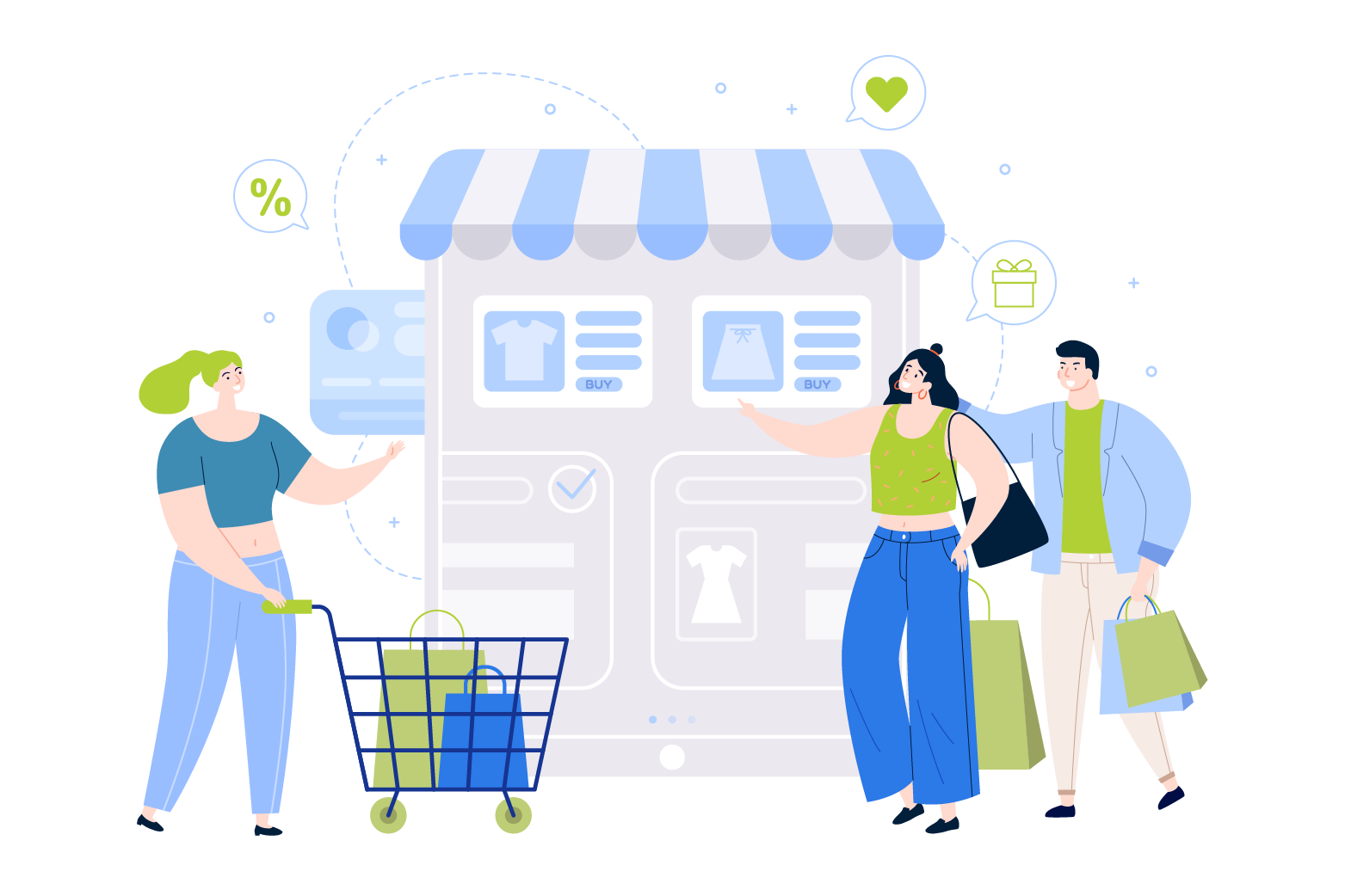 MIX Networks® - Retail